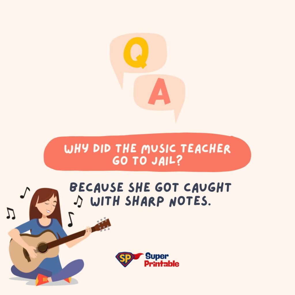 65 Funny Fifth Grade Jokes to Start the Day