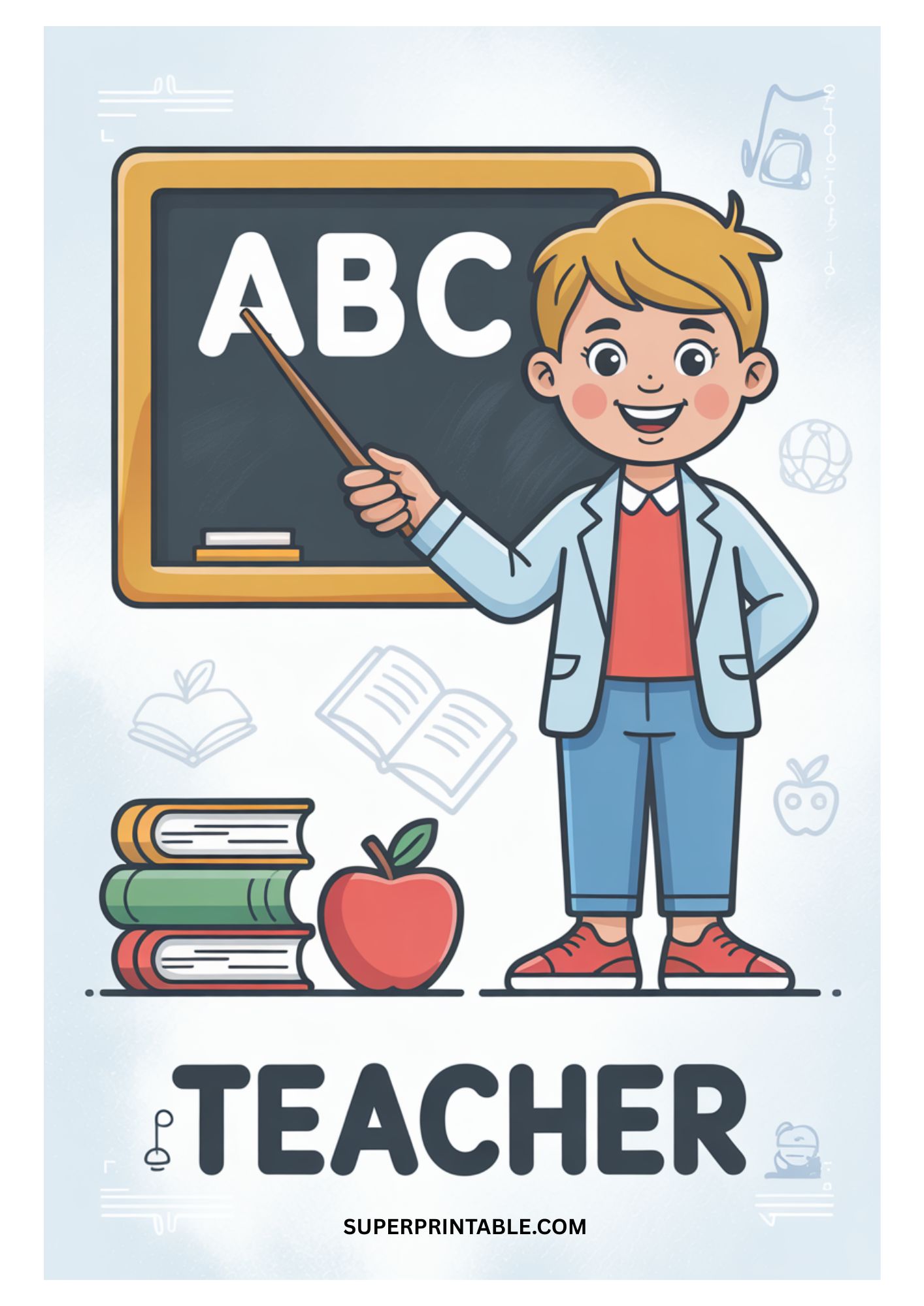 12 Community Helpers Flash Cards For Schools | Free PDF