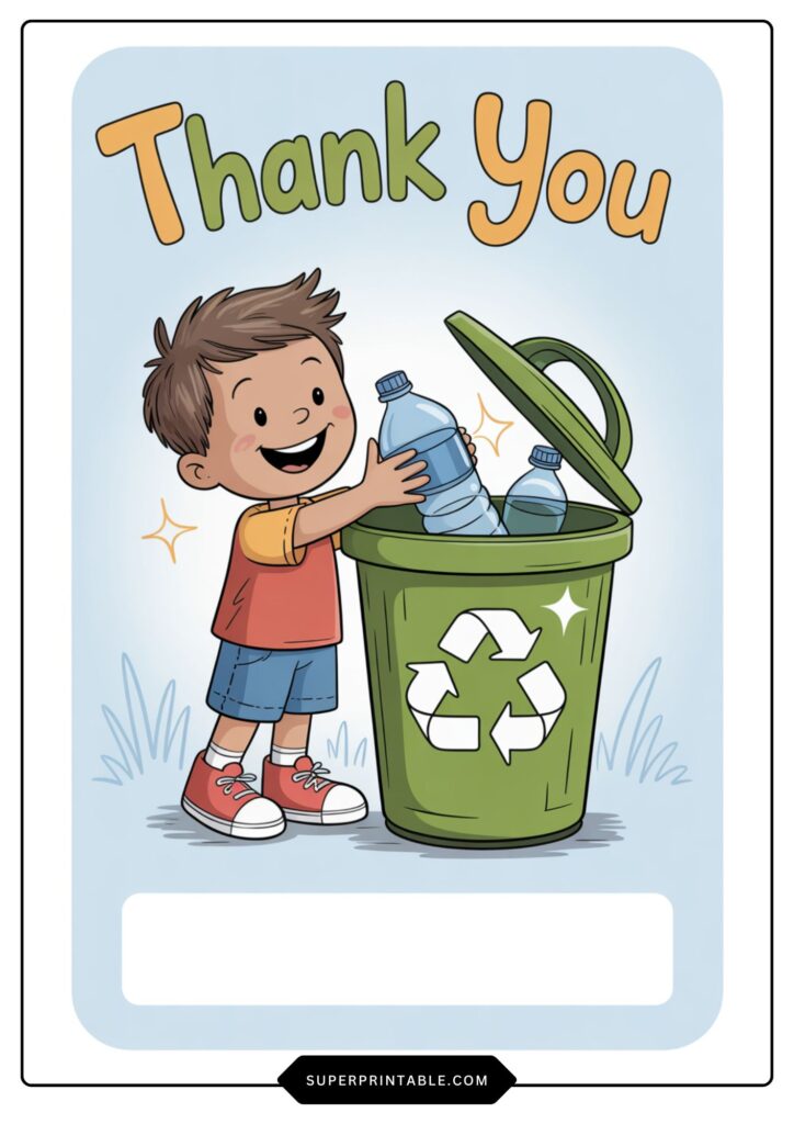 10+ Nature & Environment Helpers Flashcards | Free PDF