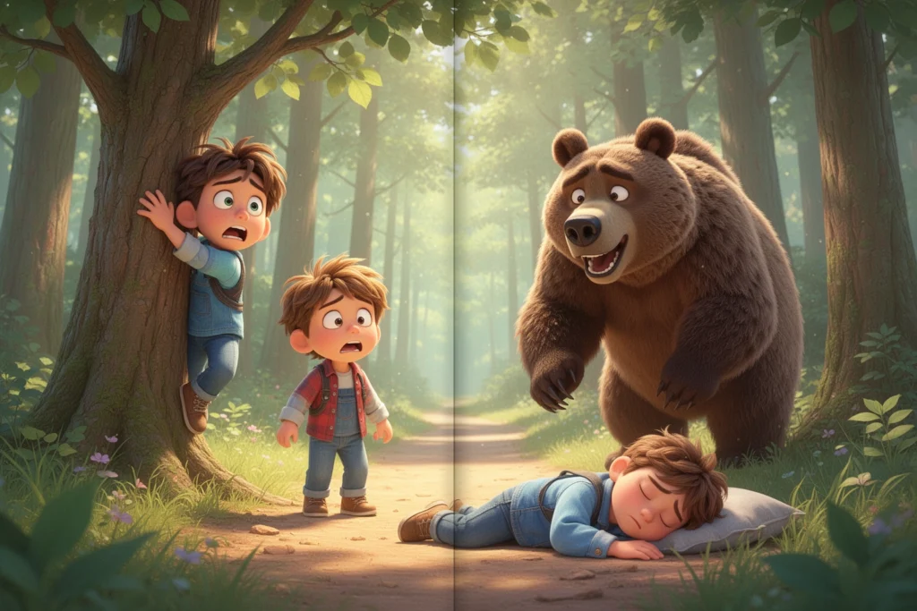 40 Short Moral Stories in English For Kids (With Valuable Life Lessons ...