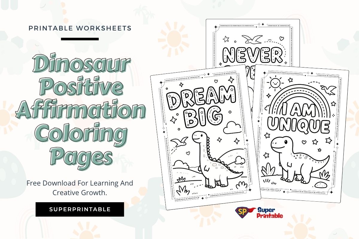 Coloring Pages - Page 13 of 68 - SuperPrintable